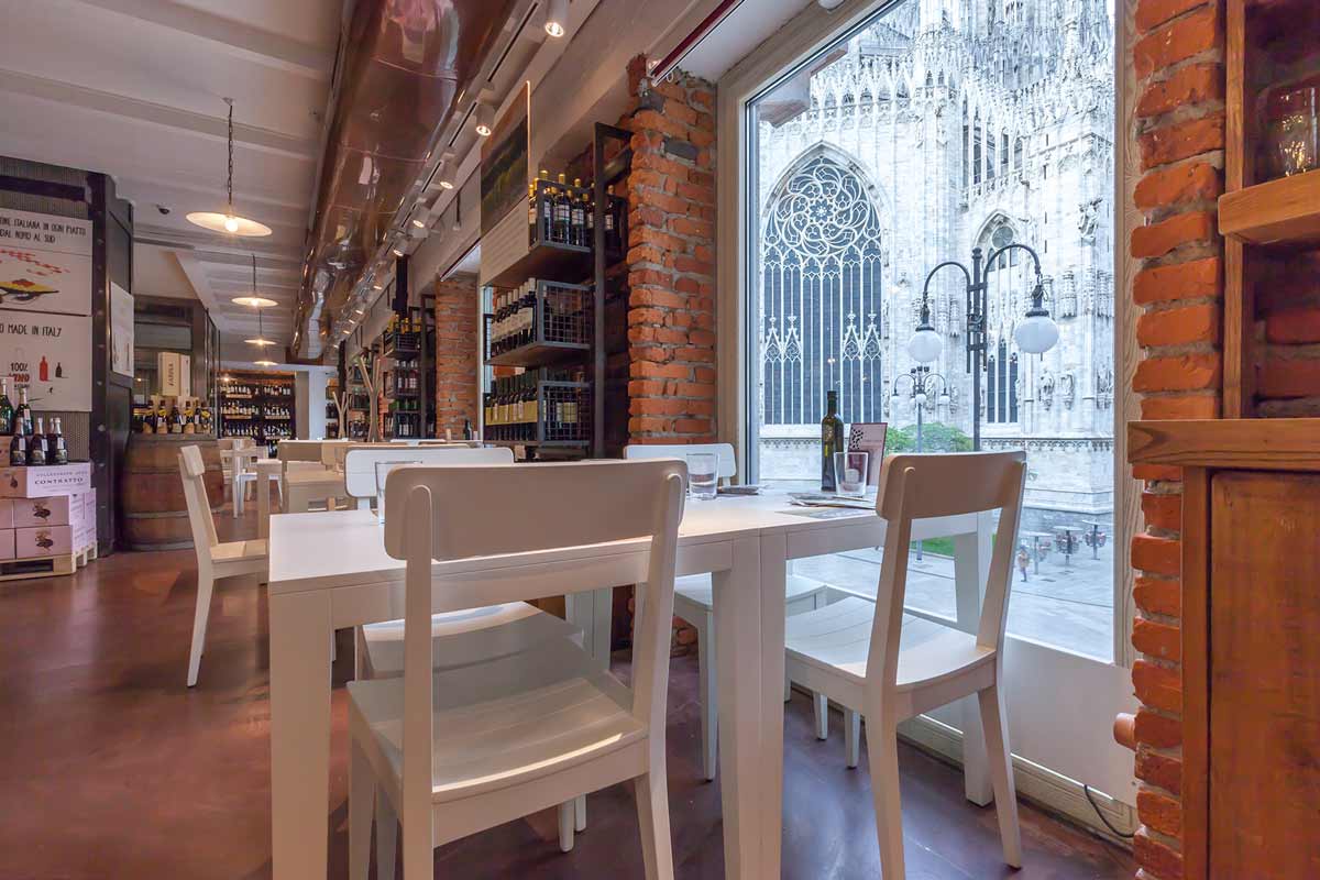 Grand Tour | Italian lifestyle&enoturismo: Signorvino di Veronesi ...
