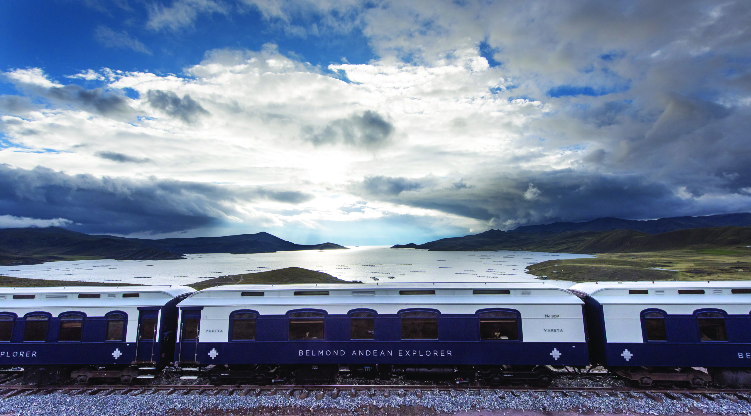 Grand Tour | Non solo Orient Express: con Belmond Andean Explorer alla ...
