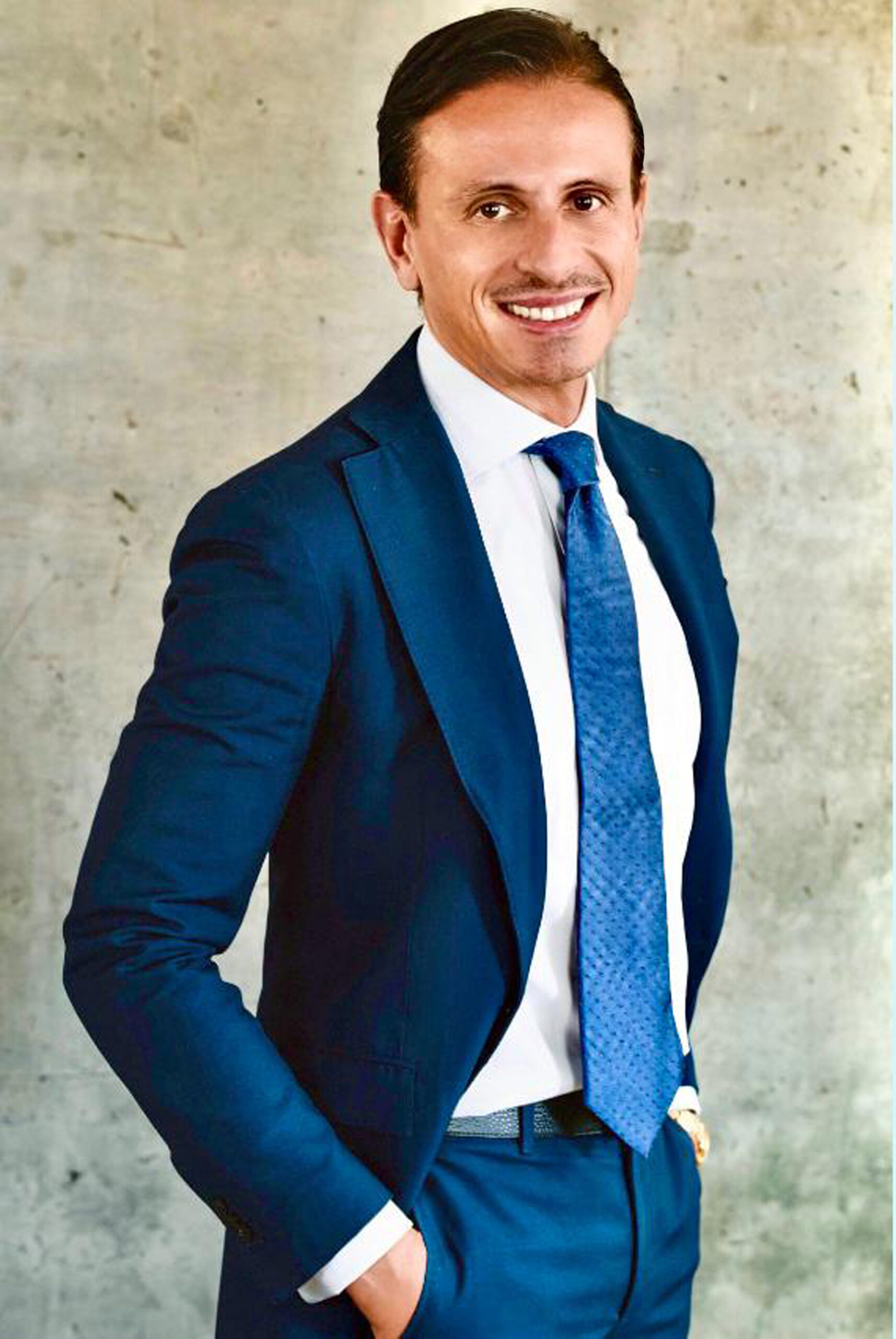 Grand Tour | Crowdfunding di Marco Bacini per le startup, via al ...