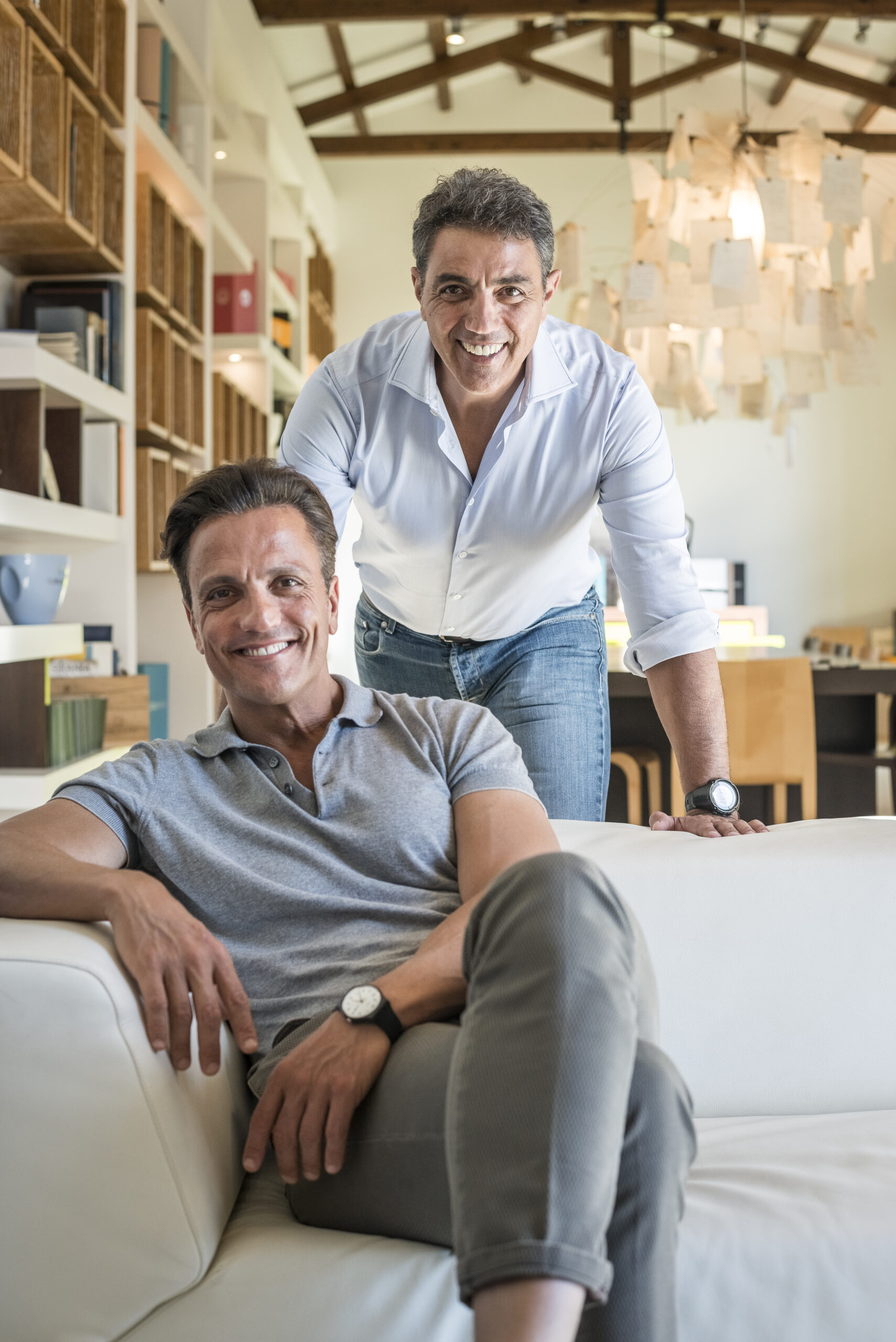 Grand Tour | Top wines, la luce di Storaro illumina Fosnuri di Cusumano